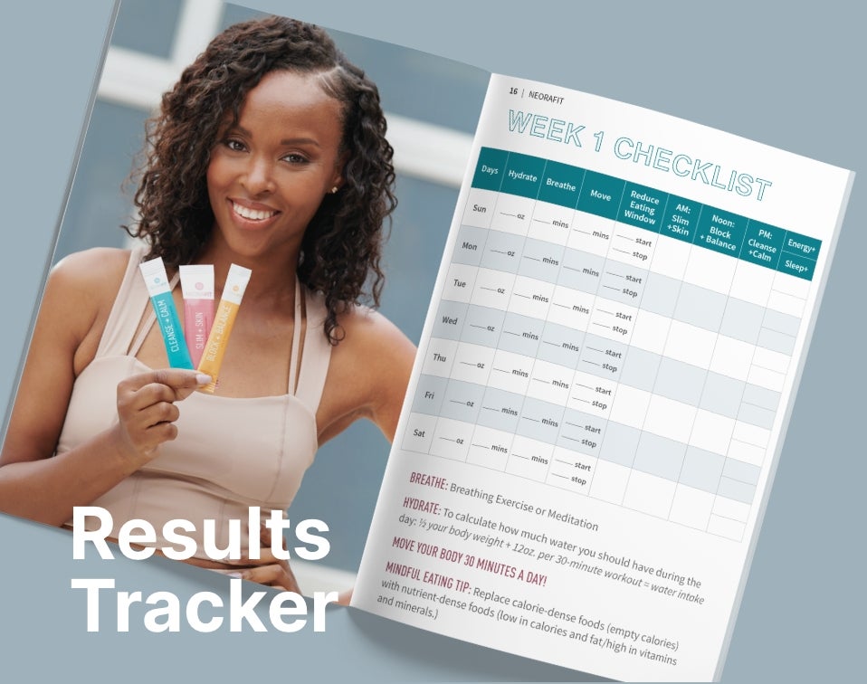 NeoraFit Resources | Health Tracking Progress & Wellness Tips